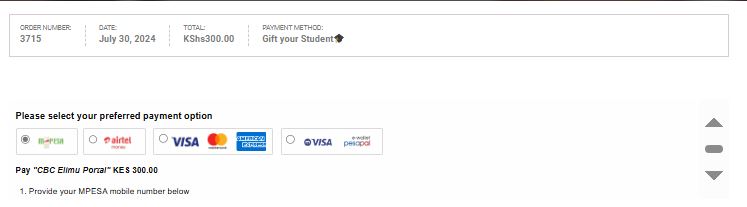 Step-by-Step Guide to Using the CBC Elimu Portal for Beginners – CBC ELIMU PORTAL