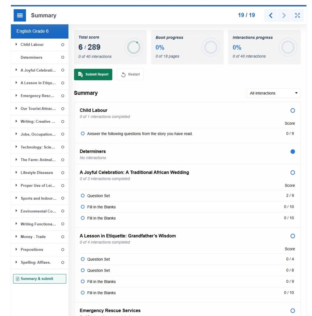 Step-by-Step Guide to Using the CBC Elimu Portal for Beginners – CBC ELIMU PORTAL