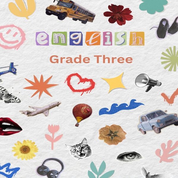 Grade 3: English – CBC ELIMU PORTAL