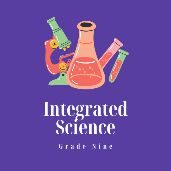 Grade 8: Integrated Science – CBC ELIMU PORTAL