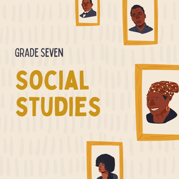 Grade 7: Social Studies – CBC ELIMU PORTAL